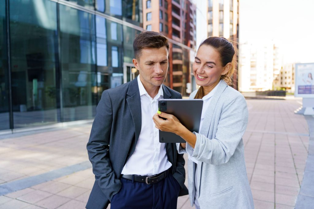 Managed Labor Solutions - EDS Service Solutions