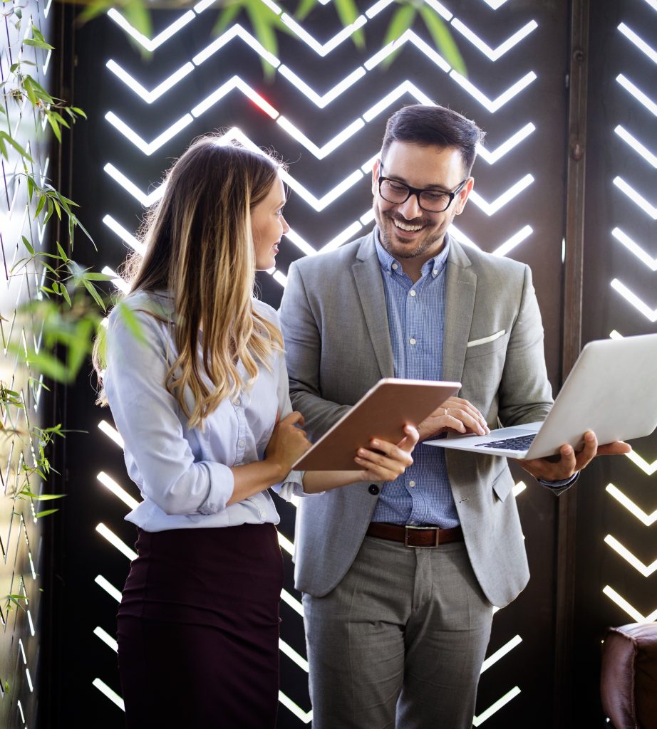 Workforce Solutions - EDS Service Solutions