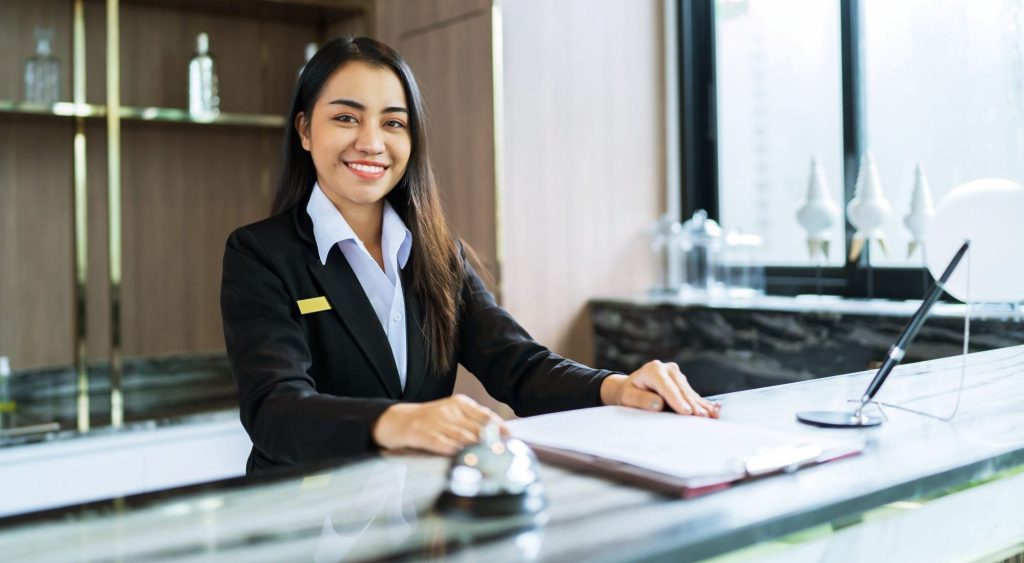 Hospitality Staffing Solutions - On-Demand Hiring