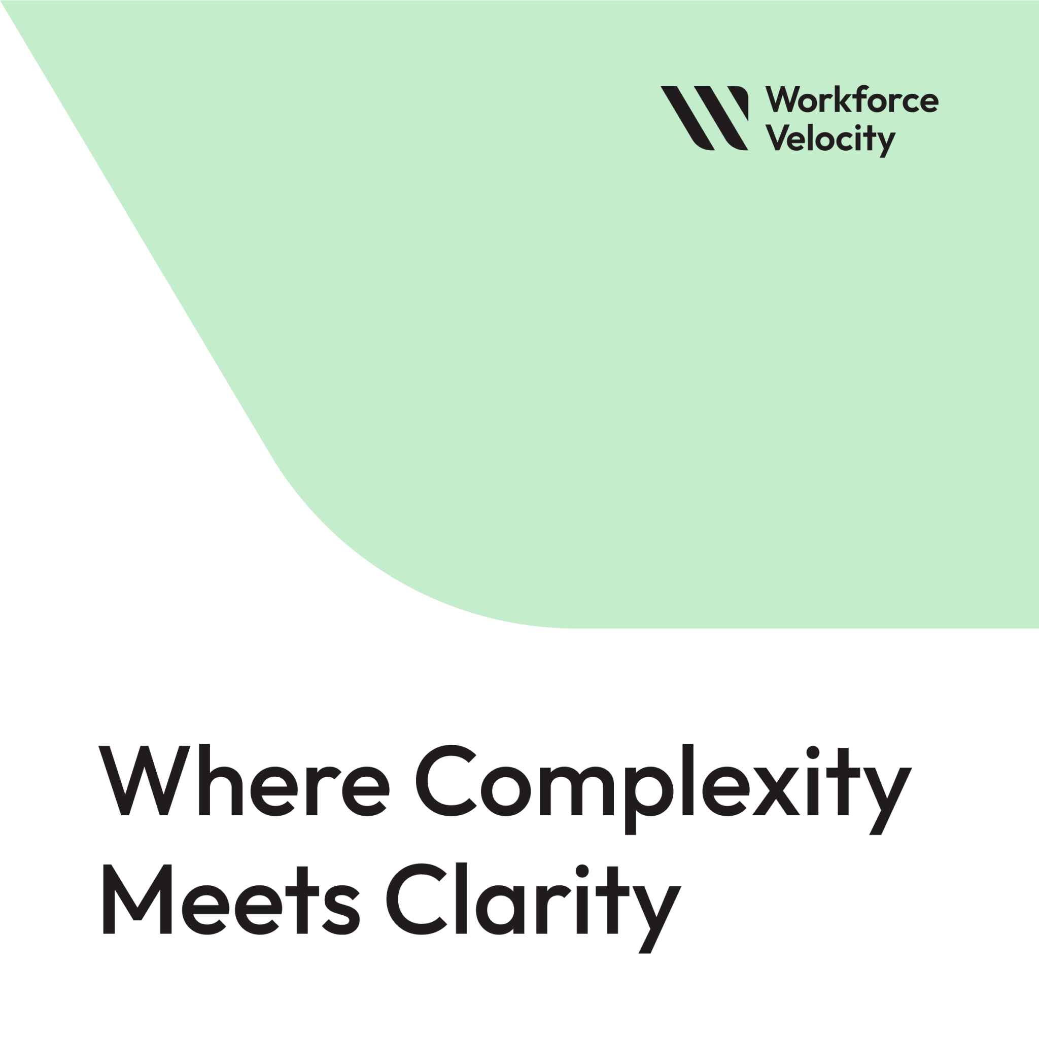 Workforce Management Technology - EDS Service Solutions